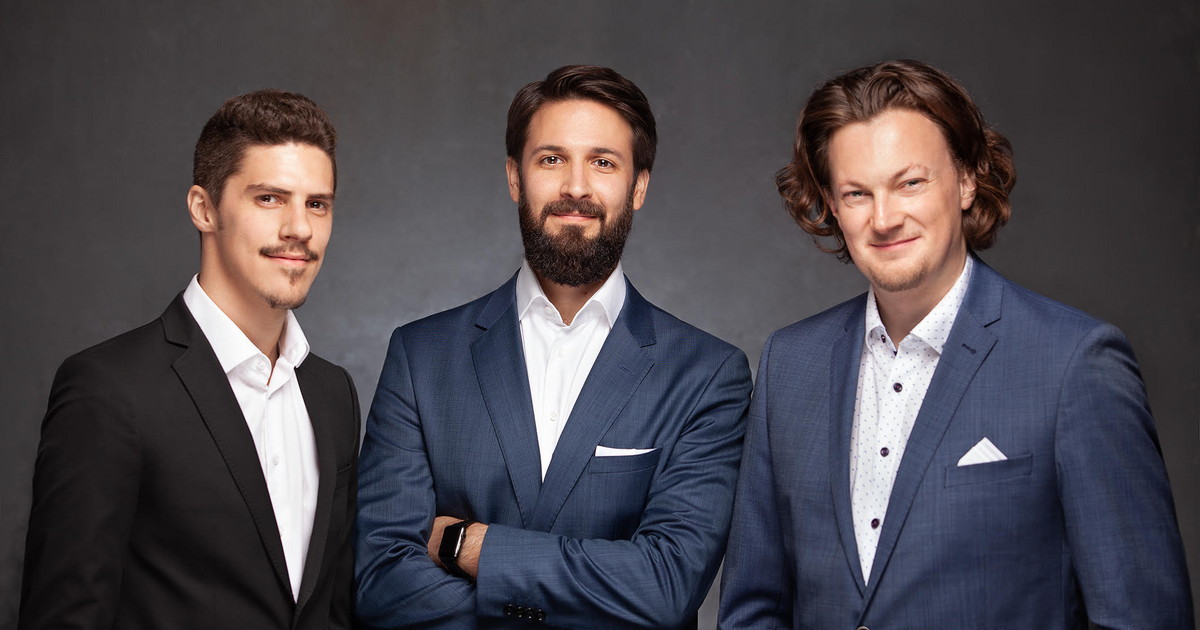 Deep Neuron Lab - forbes.swiss